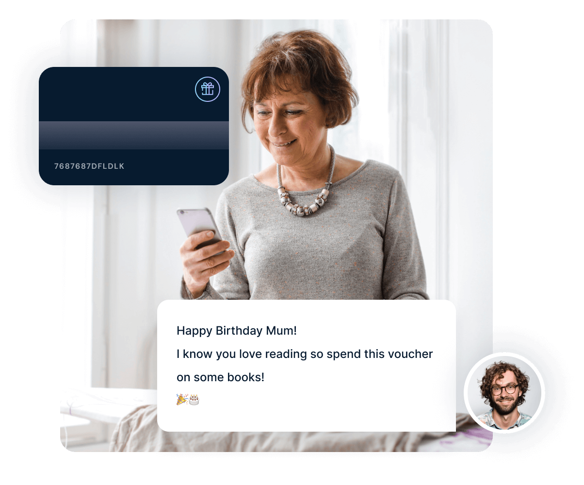 Giftnote | Shopify Gift Messaging & Voucher App